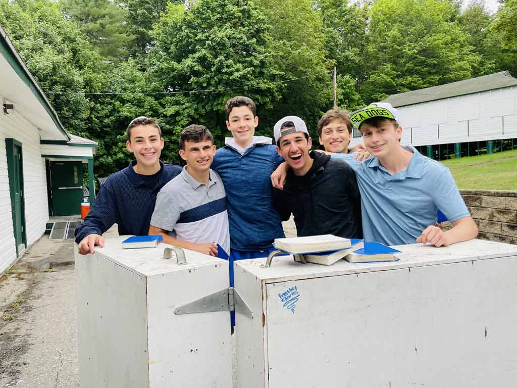 About Camp Bauercrest | Tradition & Excellence in Camping