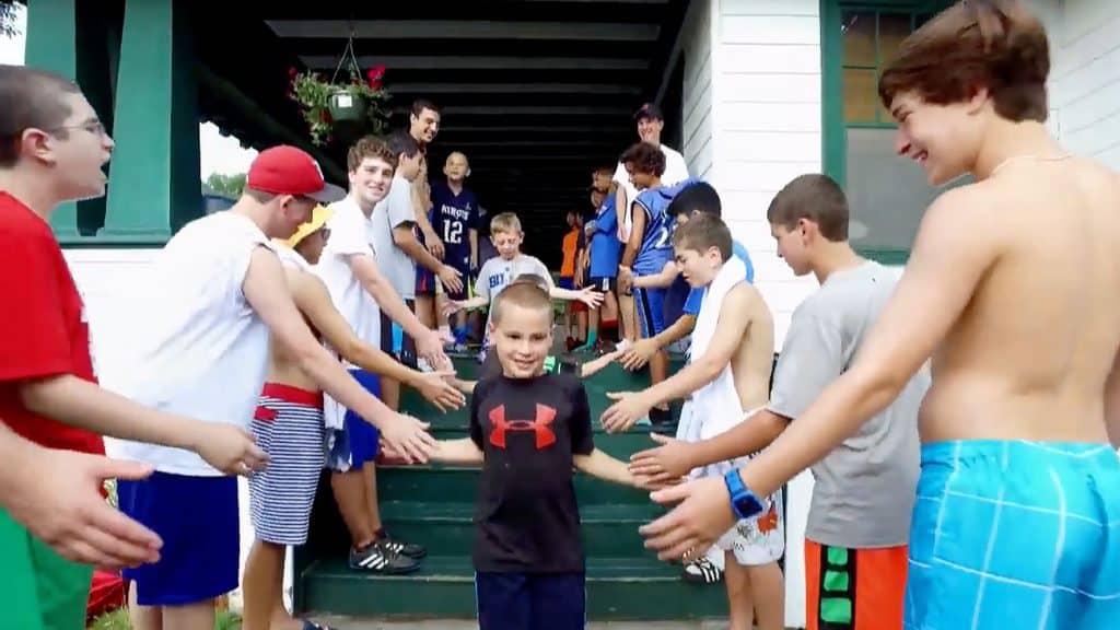 Camp Bauercrest | Premier Summer Camp Experience for Boys