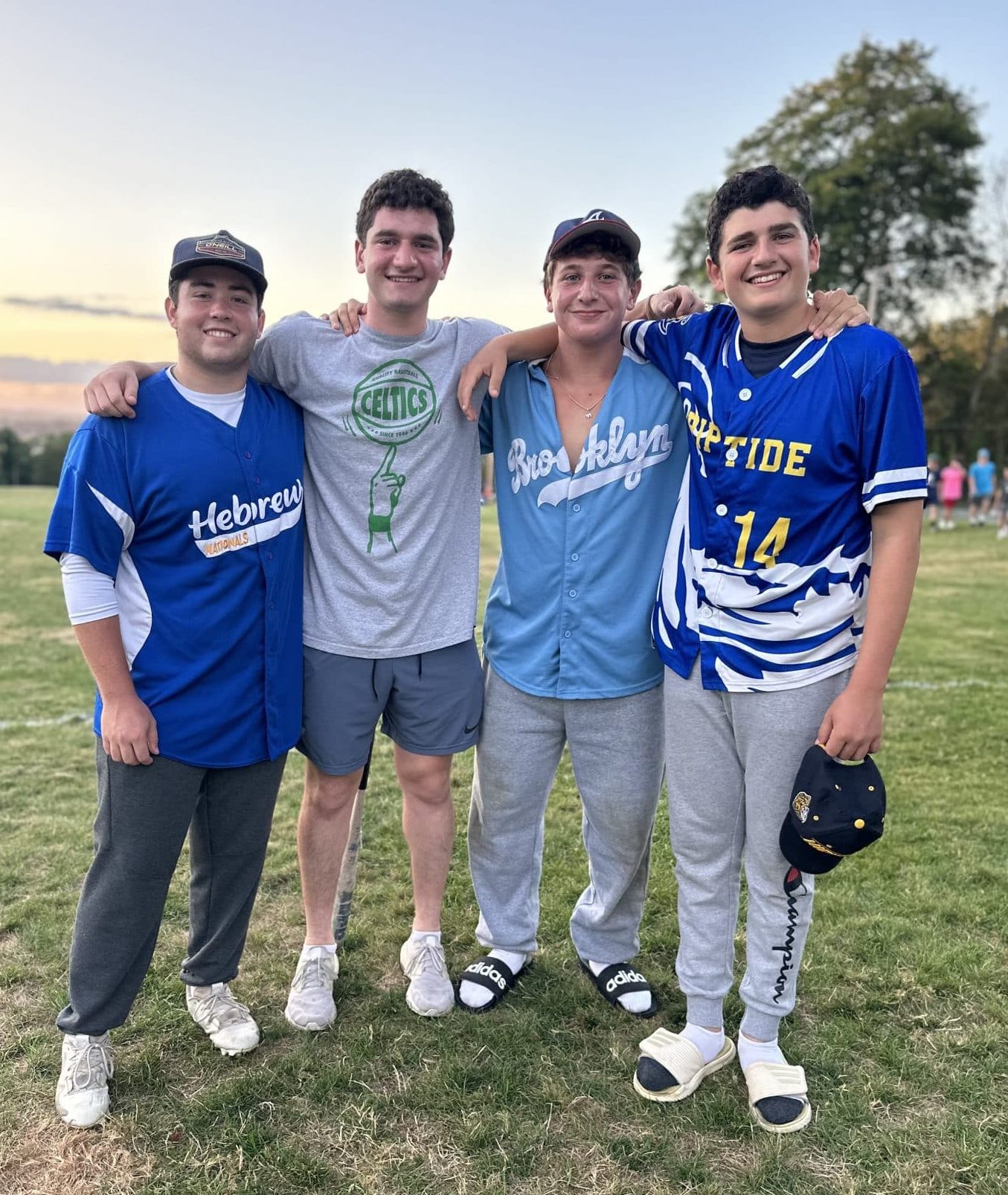How Bauercrest Got My Son Into College - Camp Bauercrest