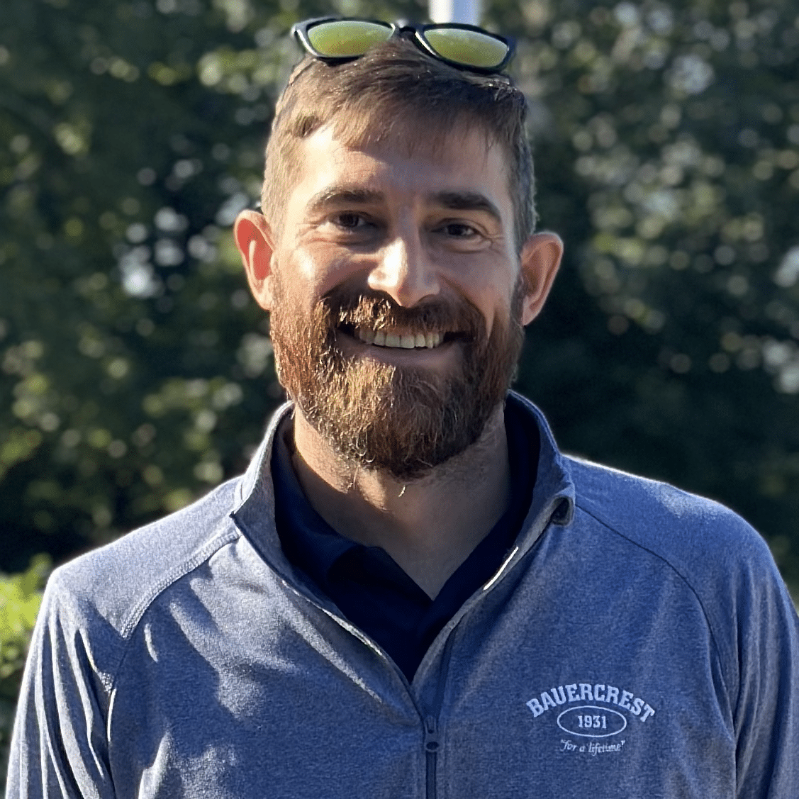 Camp Bauercrest Leadership| Meet Our Leadership